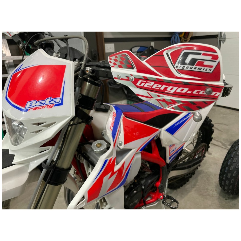 Threaded Handguard Mounts by G2 | The Choice of Champions!