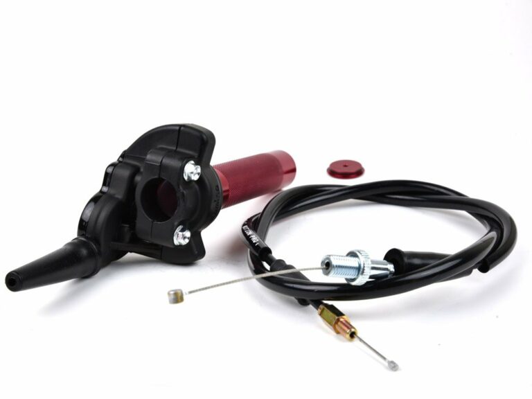 G2 Throttles and Handguards for Dirt Bikes | G2 Ergonomics
