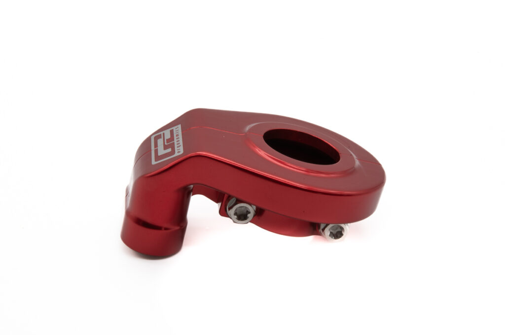 G2 Throttle Housings | 3X Stronger than OEM