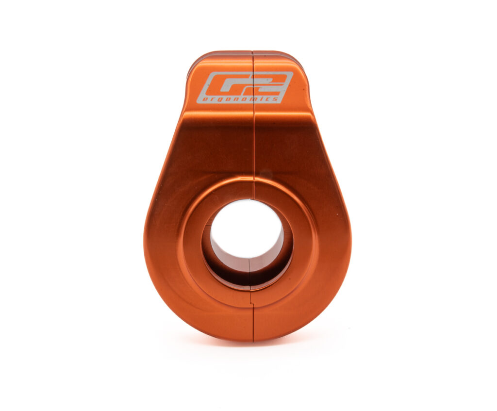 G2 Throttle Housings | 3X Stronger than OEM