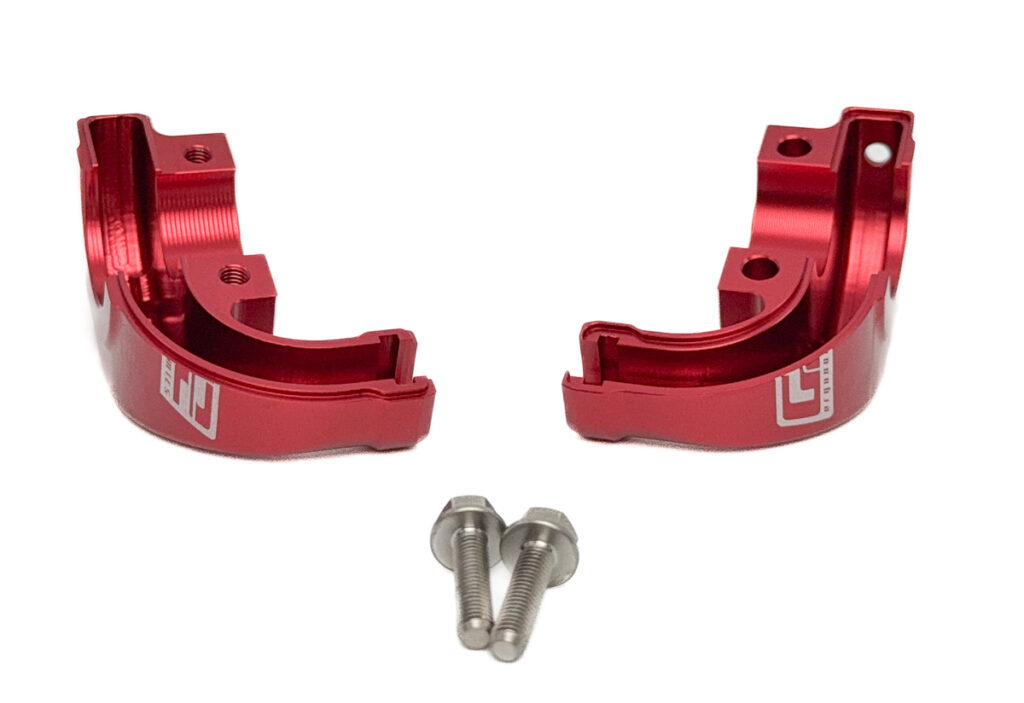 G2 Throttle Housings | 3X Stronger than OEM