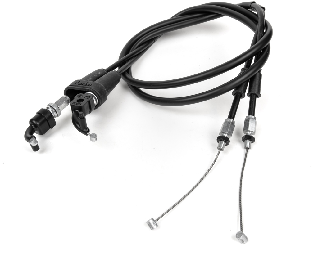 KTM Throttle Cables by Domino Racing | Highest Quality Cables