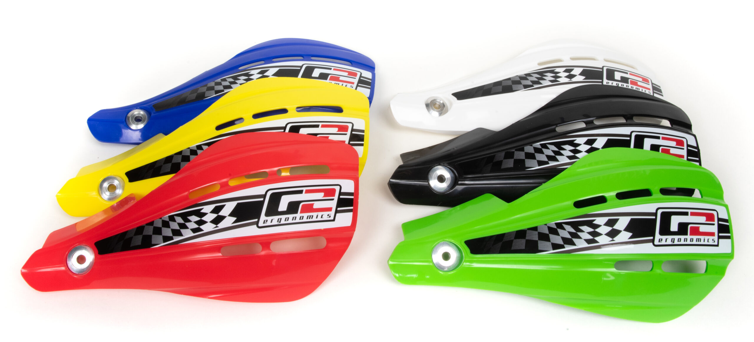 Dirt Bike Handguards for Ultimate Protection