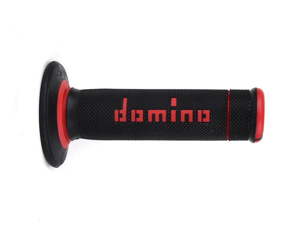 Domino Extreme Grips | G2 Ergonomics