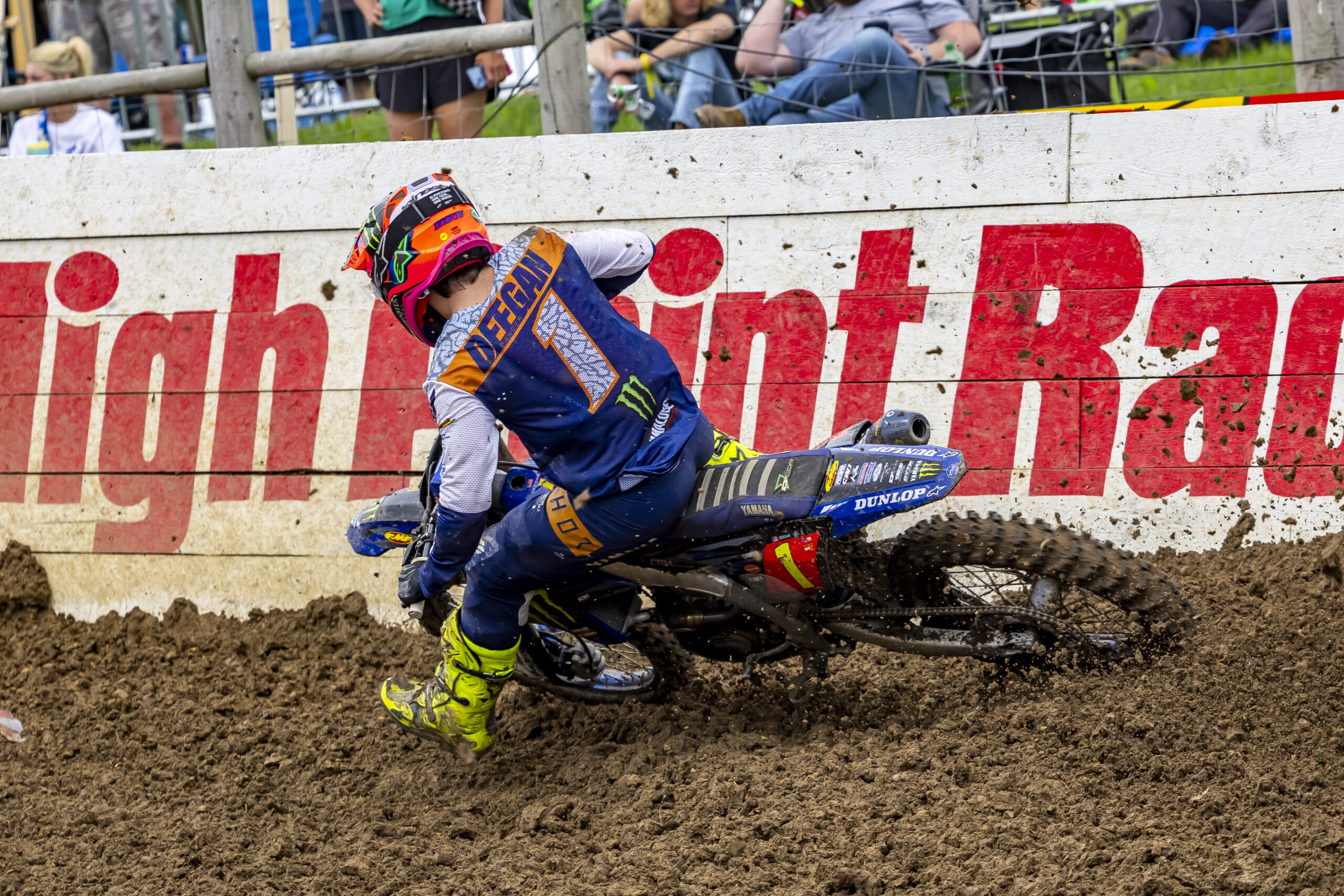 Pro Motocross Championship Round Four Highlights | G2 Ergonomics