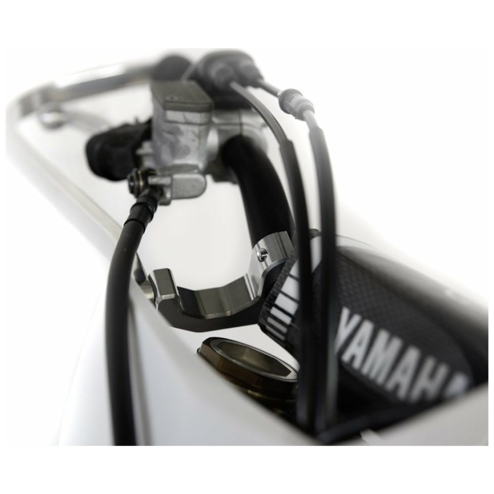 Barkbuster Style "Full Wrap" Handguard | G2 Ergonomics