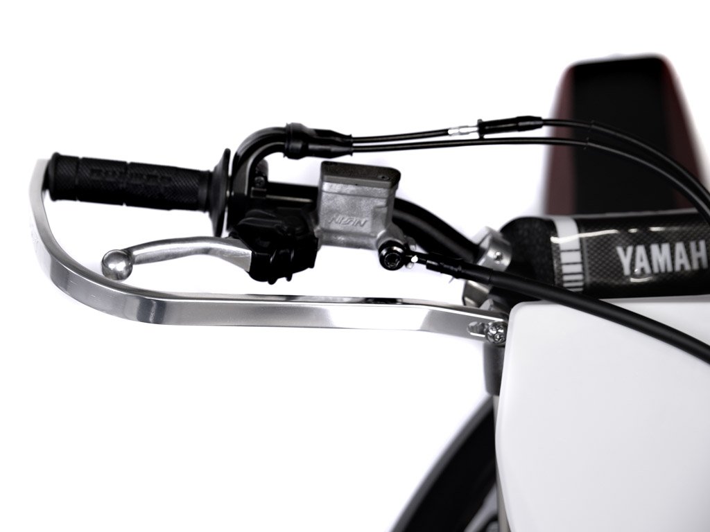 Barkbuster Style "Full Wrap" Handguard | G2 Ergonomics