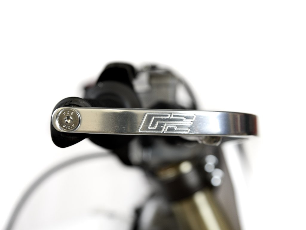 Barkbuster Style "Full Wrap" Handguard | G2 Ergonomics