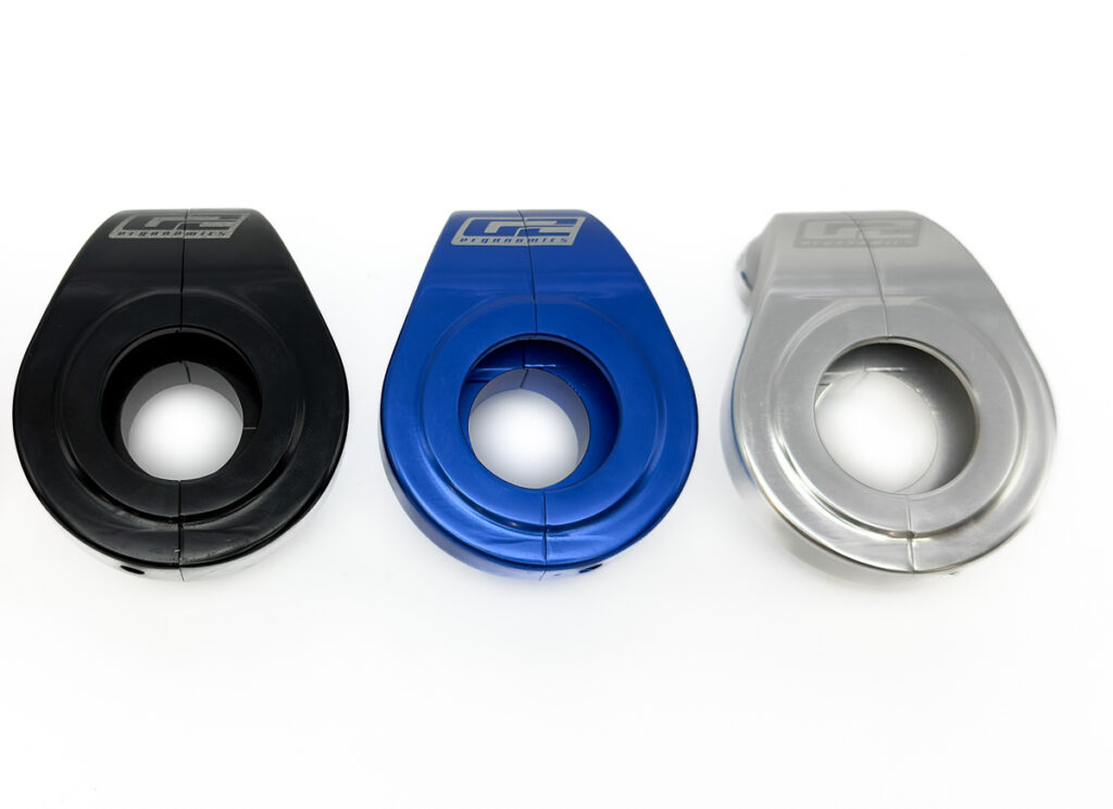 G2 Billet Pro Throttle Housing for Yamaha | Strong – Light – Trick!