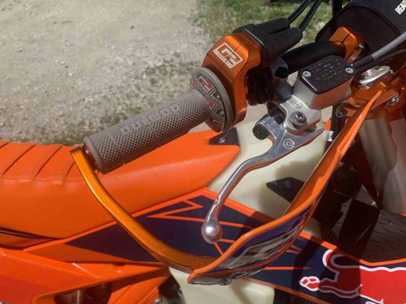 G2 Billet Pro Throttle Housing for KTM | Stronger – Lighter - Tricker
